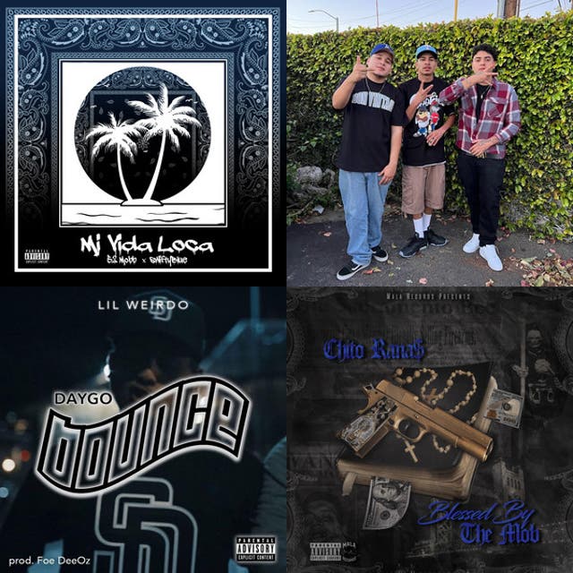 cholo whistle 💤 - playlist by 6’4 with the lights off | Spotify