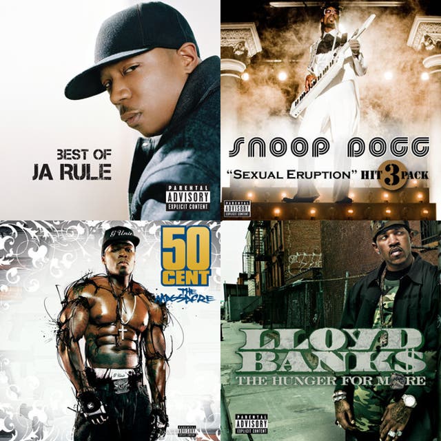 Karma – Lloyd Banks 2 - playlist by Aysia Zhane | Spotify