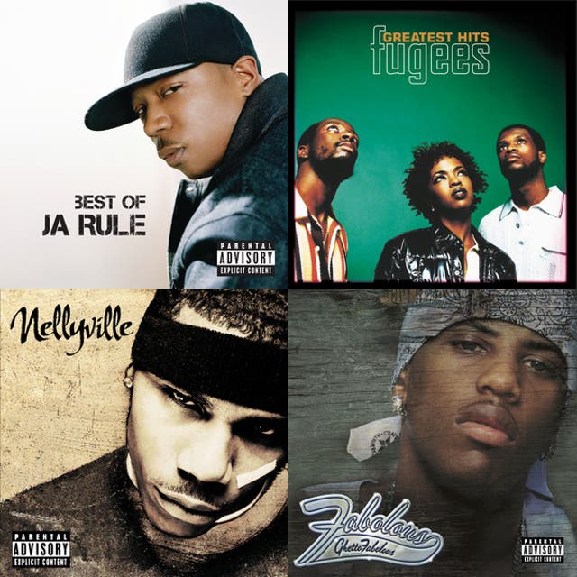 Late 90'a early 2000s - playlist by Alma Silva | Spotify