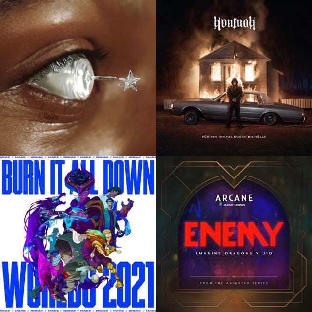 Mambono 5 Playlist By Velty Spotify