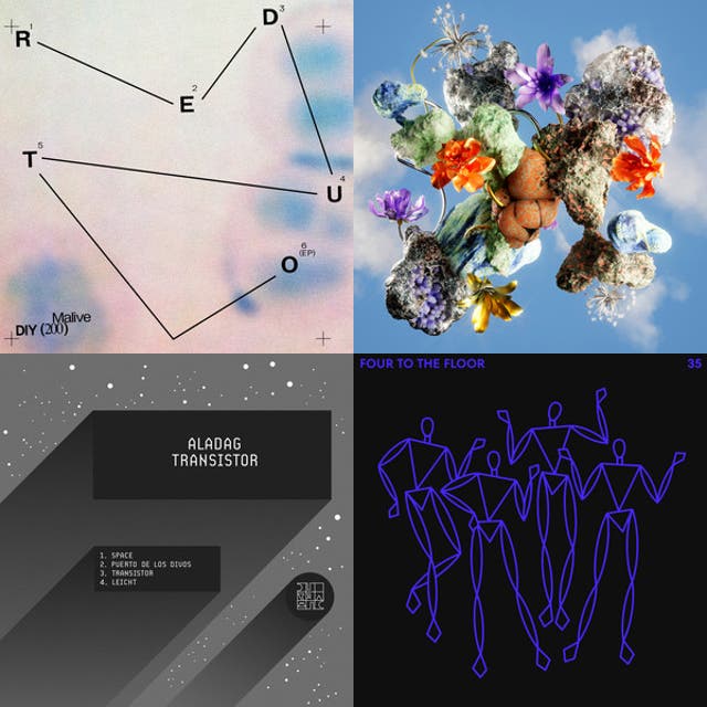REBEL DANCING - playlist by BOMA | Spotify