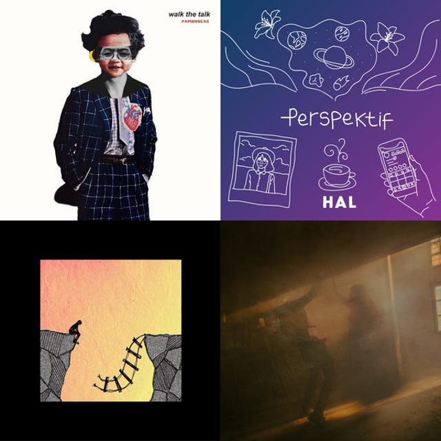 indo nyantai. - playlist by Apis. | Spotify