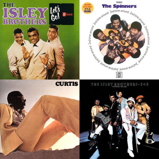 1970s Soul, Funk and Disco - playlist by puskas20 | Spotify