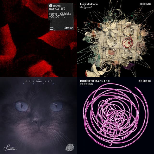 ADHD Techno Focus - Full Concentration - playlist by Vinicius Gallotti ...