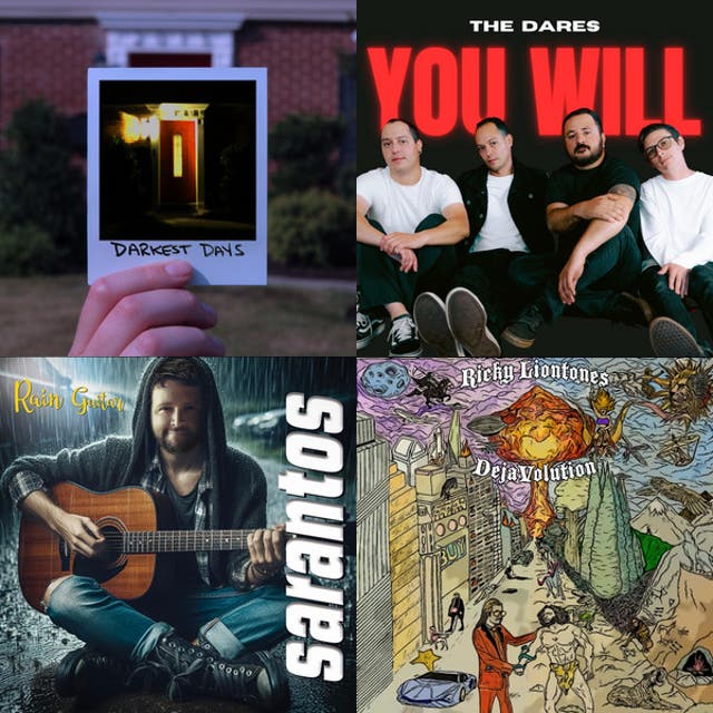 Rock/Metal - playlist by Music and Entertainers | Spotify