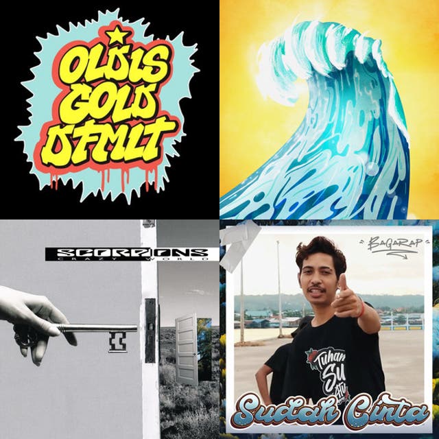 Defamilita - playlist by Leslie Olivia | Spotify