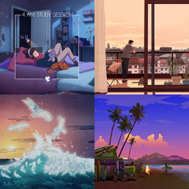 Study music by fayefilms - playlist by AASTHA JHARBADE | Spotify