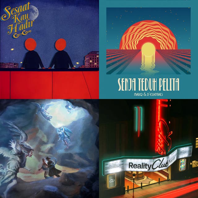 Code 261 3 Playlist By Zavai Spotify
