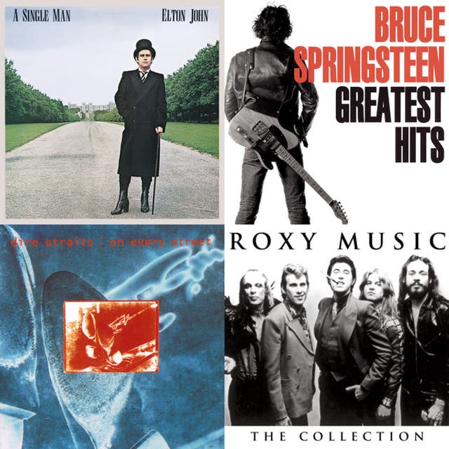ARTISTI STRANIERI - playlist by Spotify | Spotify