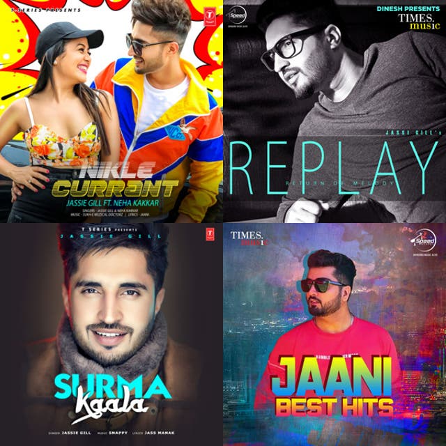 Jassi gill songs - playlist by gp4hu6ritfzxhd6w4033243pj | Spotify