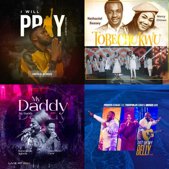 Sunmisola My Daddy My Daddy Playlist By Maryabodunrin Spotify