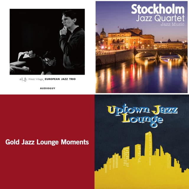 Stockholm Jazz - playlist by Jamie Brinkman | Spotify