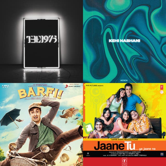 SUDDEN 5 - playlist by Alex Anil Pradhan | Spotify