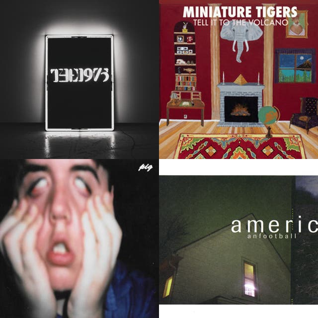 Playlist By Dani Spotify