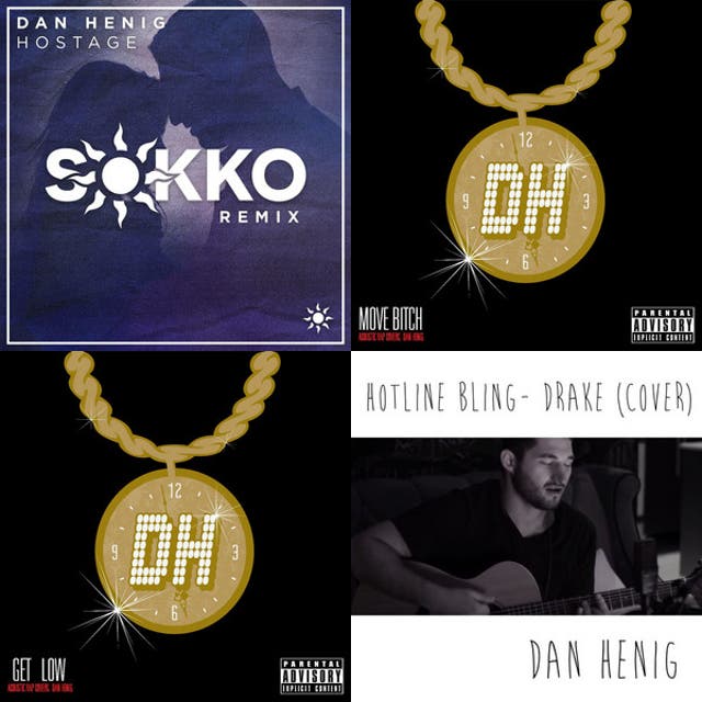 Dan henig covers - playlist by Loren meeker | Spotify