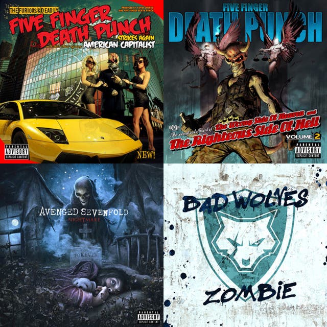Edge Lord Cringe - playlist by somerfeaver | Spotify