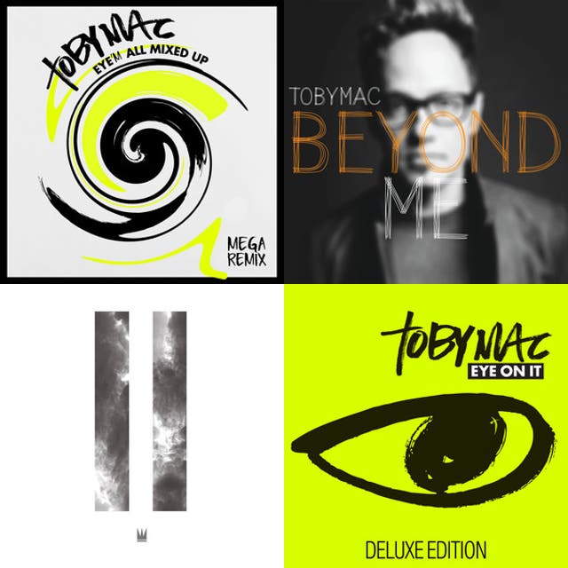 Toby Mac Remix Workout - playlist by revdilena | Spotify
