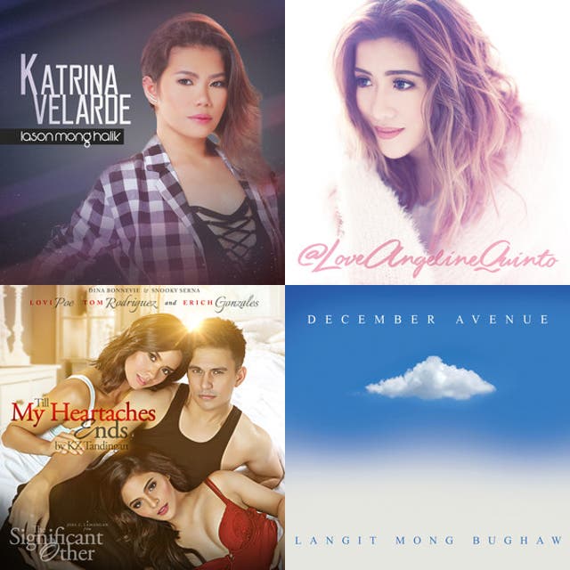 Mataas na kanta - playlist by Jhun Ortiz | Spotify