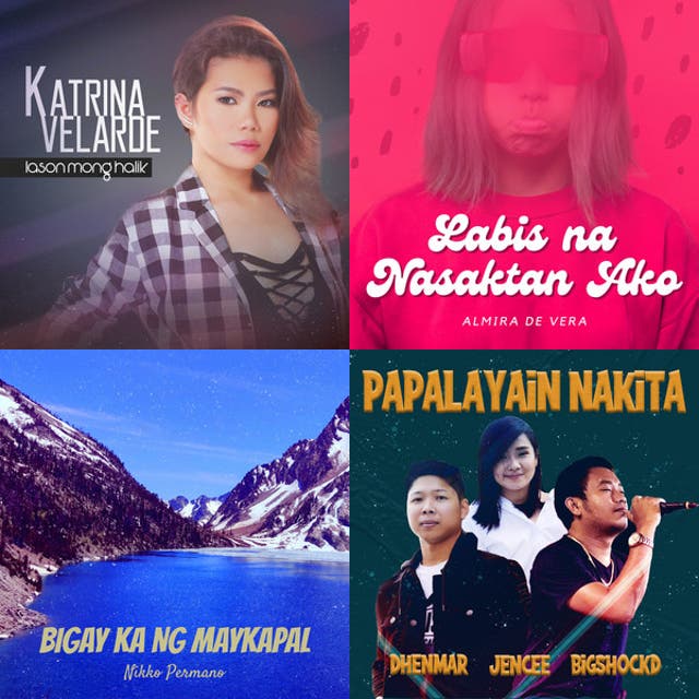 Nonstop Tagalog Love Song | Labis Na Nasaktan - playlist by Love Song ...