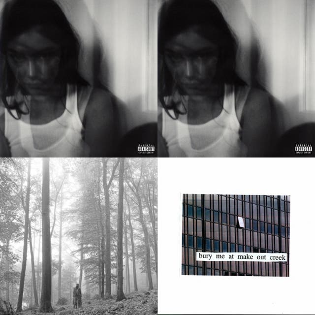 graveyard - playlist by tawny