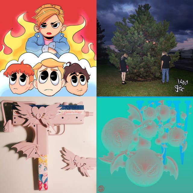 2019-2020 meme rap - playlist by spacefart30000 | Spotify