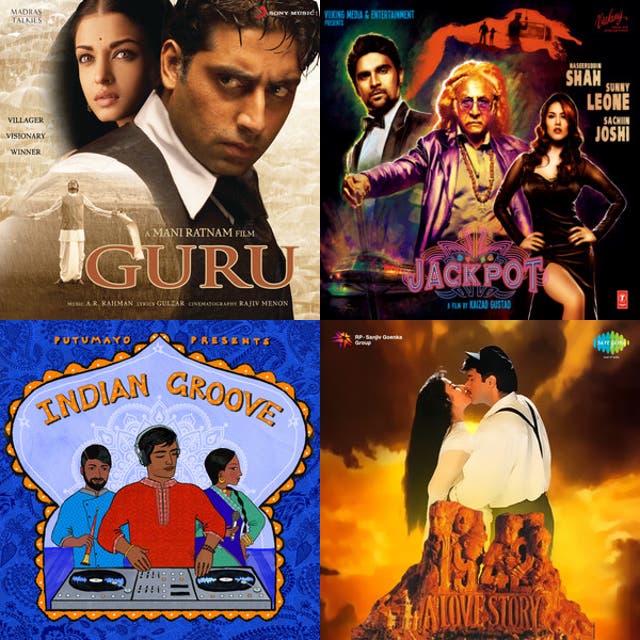 Bollywood's top baarish songs - playlist by abhigureja | Spotify