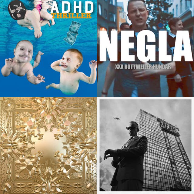 1. FLOKKUR GERPLA 24/25 - playlist by Ylfa Sól | Spotify