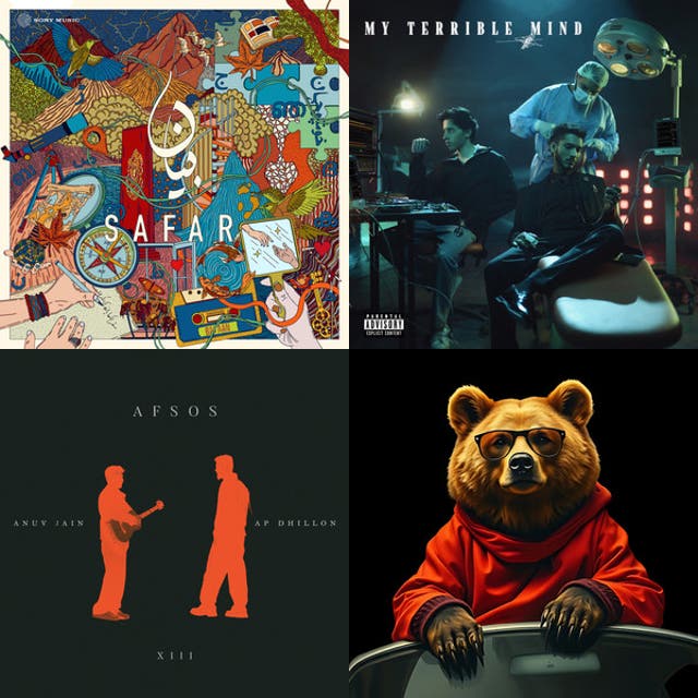 raynah - playlist by Subhaan | Spotify