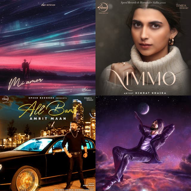 Soft beat songs - playlist by Damanpreet Singh | Spotify