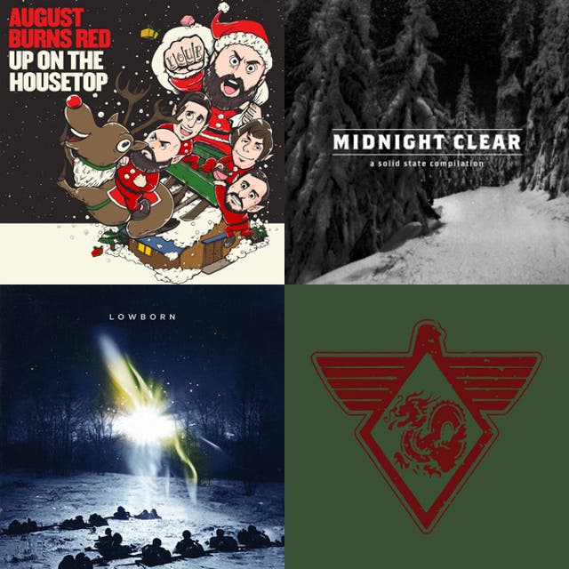 Christian Metal Christmas - playlist by Brad Chism | Spotify