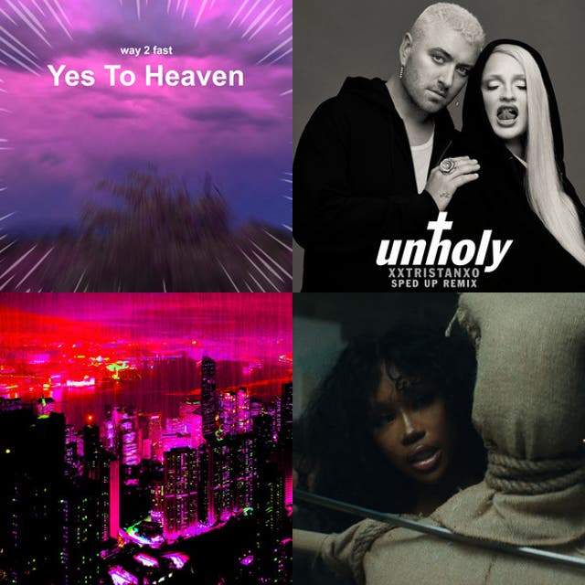 Low (SZA) - Sped Up Radio - playlist by Muhammadirzn | Spotify
