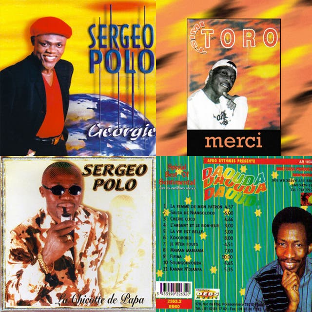 african french songs ️ - playlist by Tebohtinong | Spotify