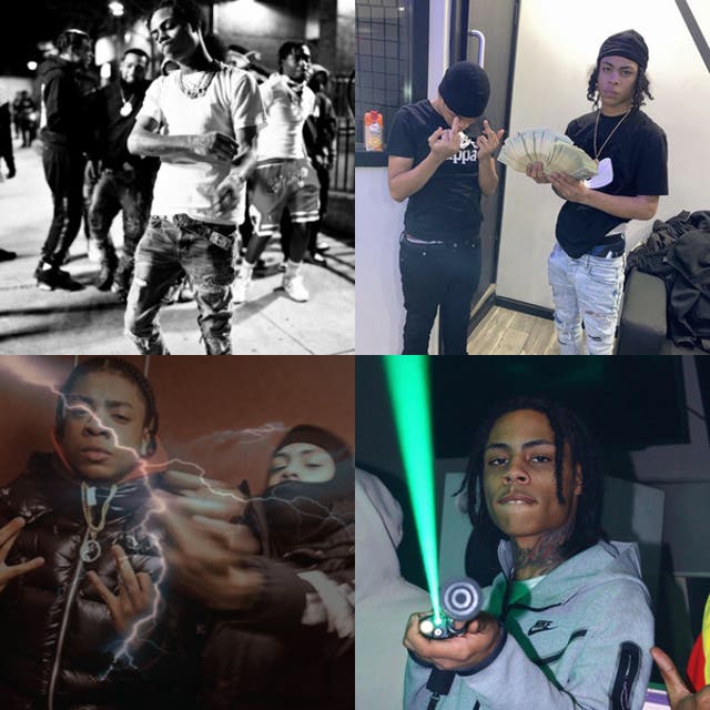 Kay flock Unreleased - playlist by 🫥 | Spotify
