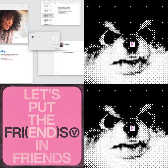 FRIENDS x20_LMA x 40 _ SD x 20_WRU x 10 (2) - playlist by tae tae 3 ...