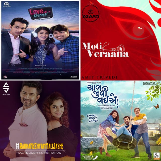 Gujarati Radio - playlist by Keyur | Spotify