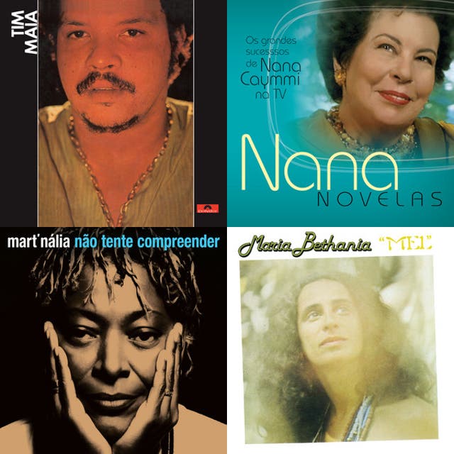 Elas marcaram... - playlist by Vivi Costa Lima | Spotify