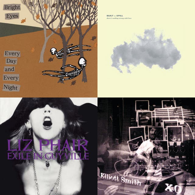 sad indie yearning 90s - playlist by maximumgraves | Spotify