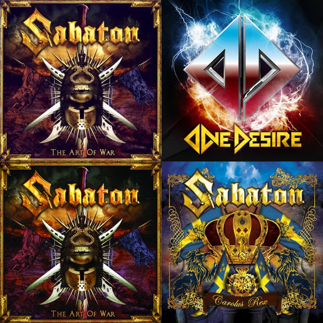 Love Metal - playlist by BlackCore | Spotify