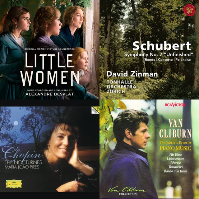 Little Women 2019 Soundtrack - playlist by bryceman134 | Spotify