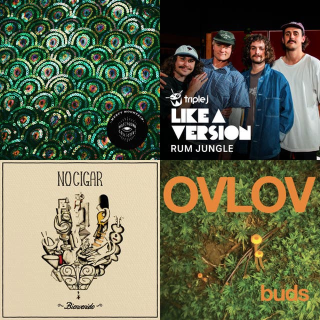 JAM JAM - playlist by Nick Elia | Spotify