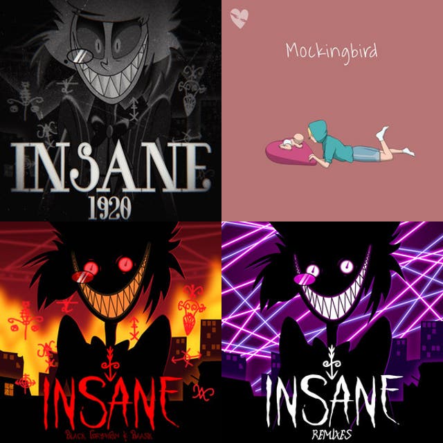 1 hour insane - playlist by Annabell | Spotify