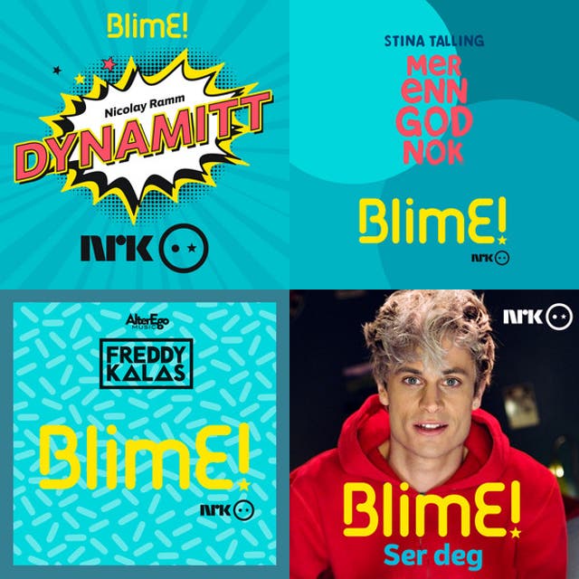 Blime 2013-2021 - playlist by hermine grang | Spotify