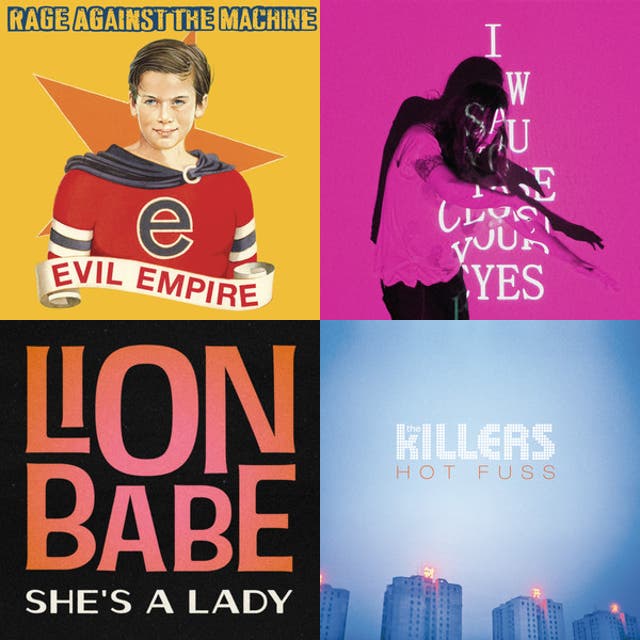 DR - playlist by Sarah | Spotify