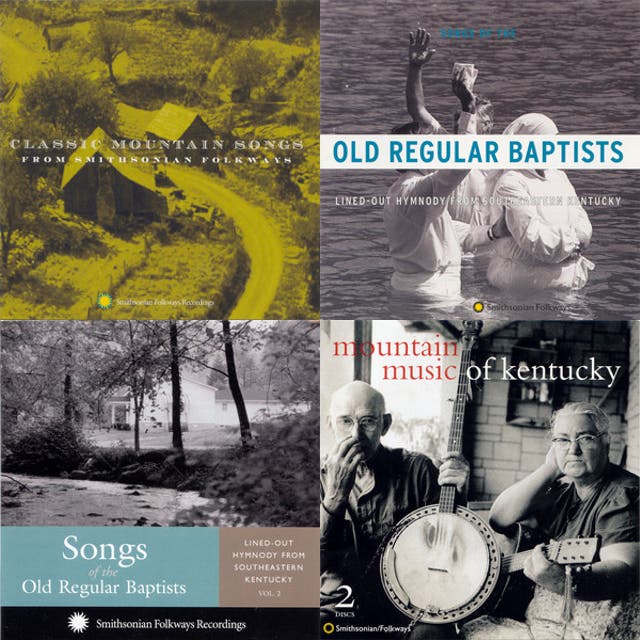 The Old Regular Baptists - playlist by Logan | Spotify
