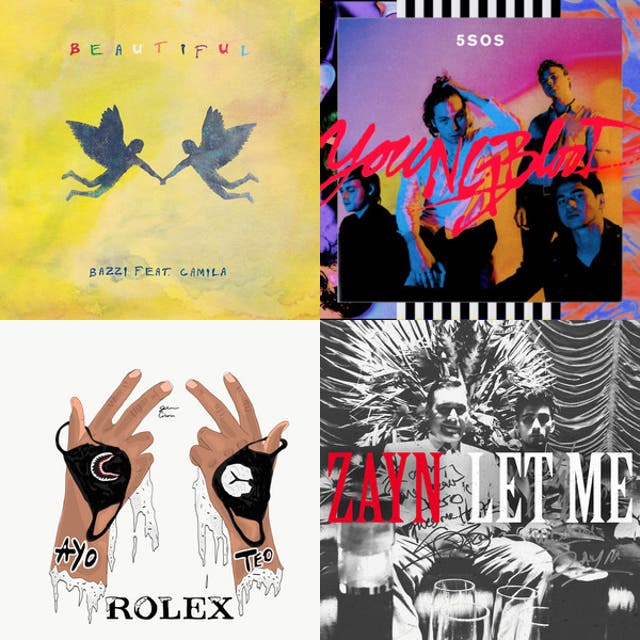 ISSA BOP - playlist by iqbaliciouss | Spotify