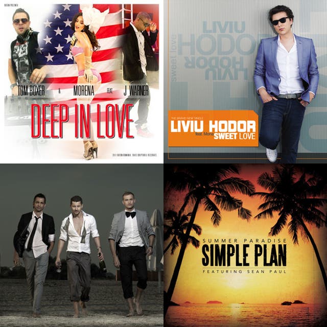 Romanian Popcorn - playlist by Alin Ian | Spotify