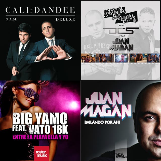 Dale Morena - playlist by inesgmayo | Spotify