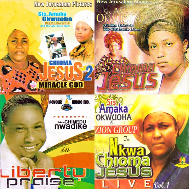 Nkwa group - playlist by Tochi | Spotify