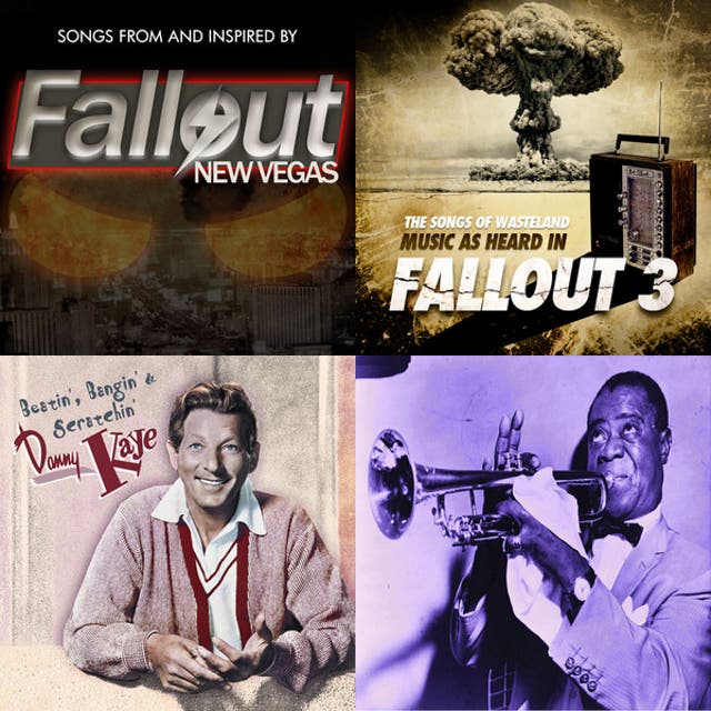 Fallout 3 Soundtrack - playlist by Matt Lowden | Spotify