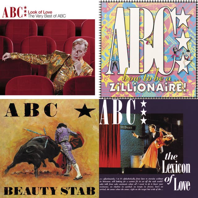 Absolutely ABC - playlist by Mihi-James Martell | Spotify
